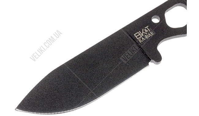 ᐉ Нож KA-BAR Becker Neckers - купить Ножи KA-BAR - цена с доставкой по ...