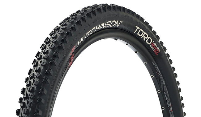 ᐉ Покрышка Hutchinson Toro 27.5x2.35" Tubeless Ready - купить Покрышки ...