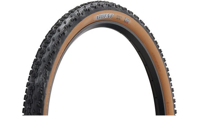 ᐉ Покрышка Maxxis Ardent 29x2.4" EXO - купить Покрышки для велосипеда ...