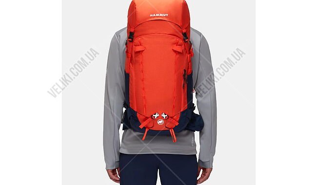 ᐉ Рюкзак Mammut Trion 50 л - купить Рюкзаки Mammut - цена с доставкой ...