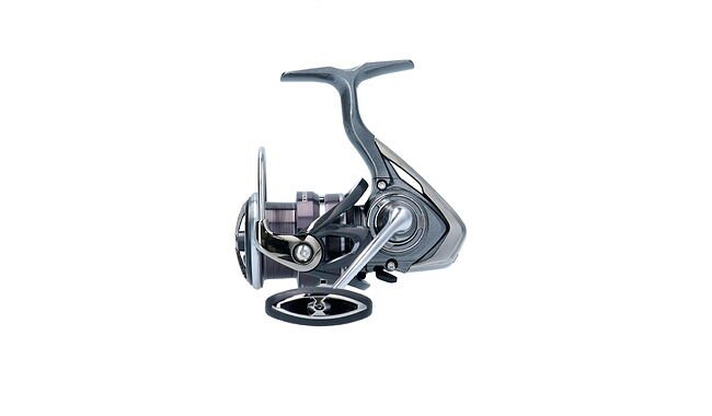 ᐉ Катушка Daiwa 20 Exceler LT 3000-C - купить Безынерционные катушки ...