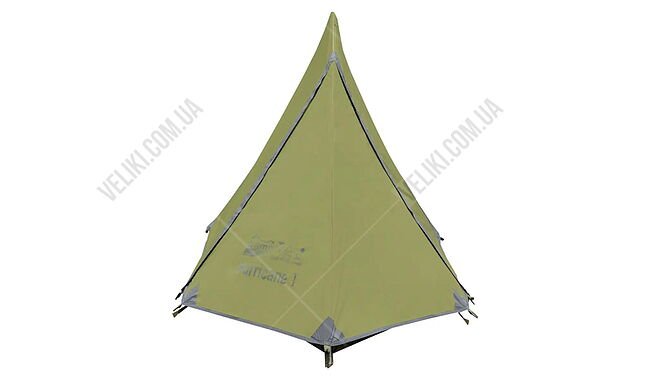 ᐉ Палатка Tramp Lite Hurricane - купить Палатки Tramp - цена с ...